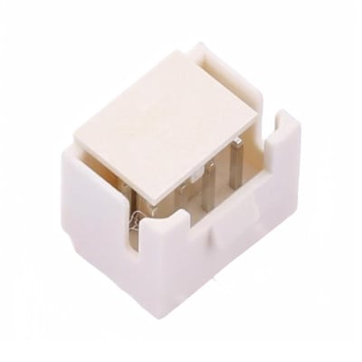 Hanbo Electronic WAFER-PHB200-LT-25A Male Header