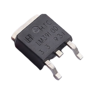 HTC LM39101D-3.3 Low Dropout Linear Voltage Regulator