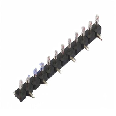 Liansheng 1010300440 Male Pin Header Connector