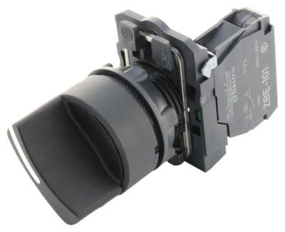 Schneider XB5AD33 Selector Switch