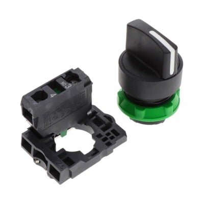 Schneider XB5AD41 Selector Switch for sale
