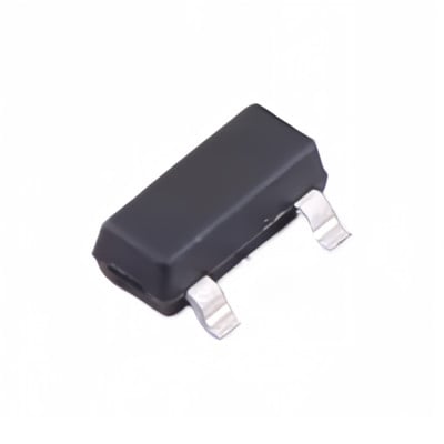 amsem BC807-25 Single Bipolar Transistor