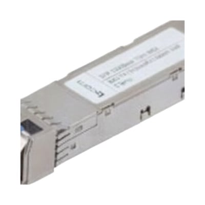 L-com FXC-SFB-3410-1G-CSC Fiber Optic Transceiver Module