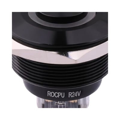 ROCPU Switches TP93012G224RA Pushbutton Switch for sale