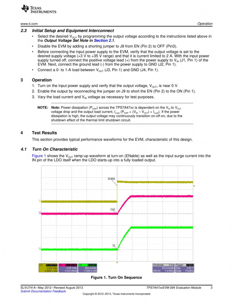 TPS7A4701EVM-094 document preview, page 3