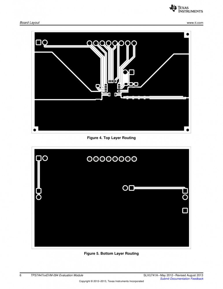 TPS7A4701EVM-094 document preview, page 6