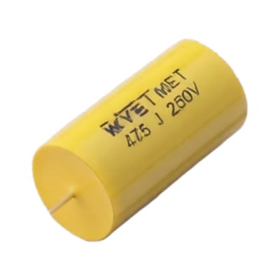 KYET MPT474J3L452615 Film Capacitor