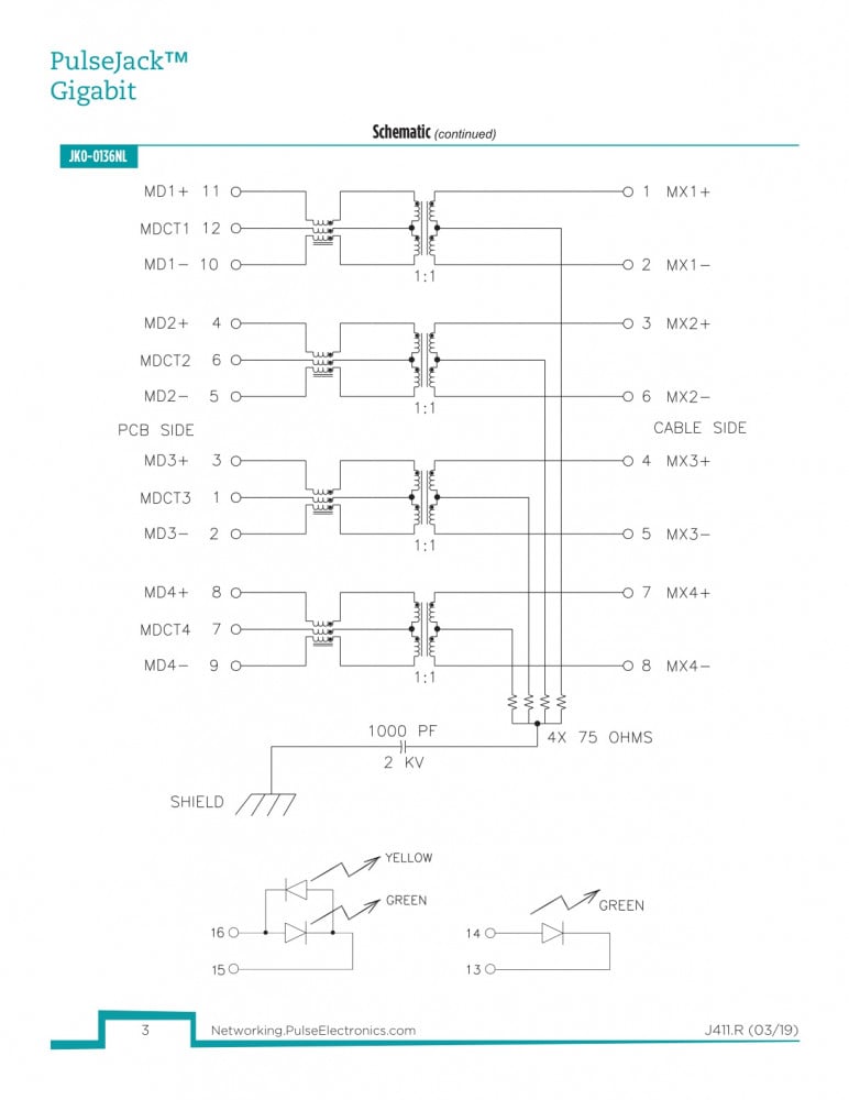 JK0-0136NL technical document page 3