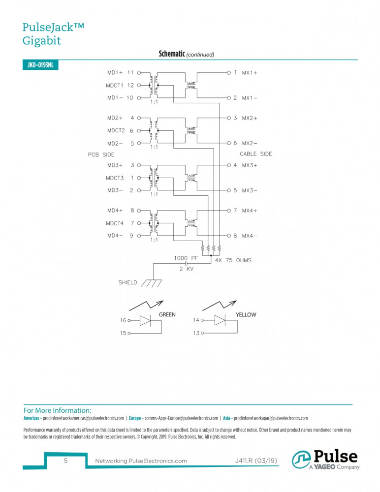 JK0-0136NL technical document page 5