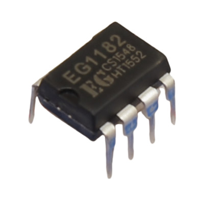 EG Micro EG1198 DC DC Switching Voltage Regulator