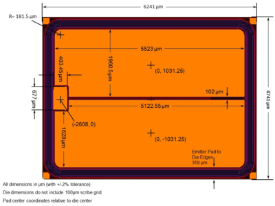 onsemi NGTD30T120F2WP