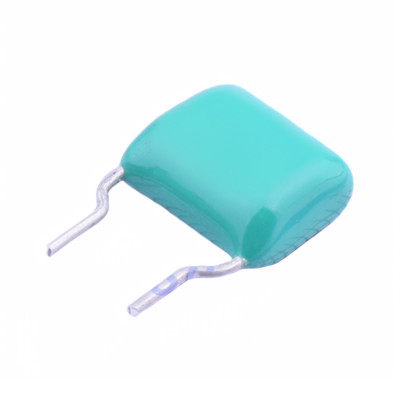 SHINYEI FGSM(161) 400VDC 154J 101F Film Capacitor