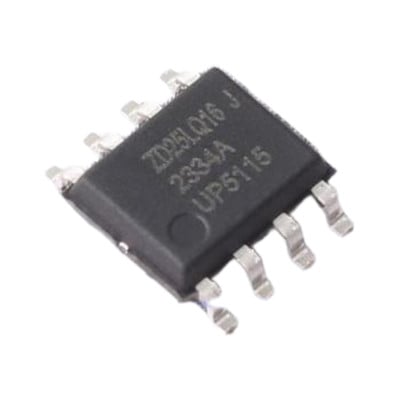 Slkor SL9650M33SQ Linear LDO Voltage Regulator