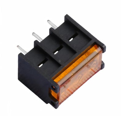 DORABO DBT50G-9.5-7P-BK-P OGC