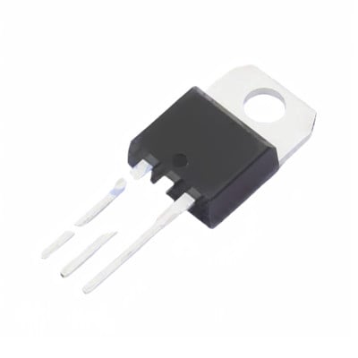 GOODWORK BT151S-600R TRIAC