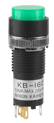 Miniature Pushbutton