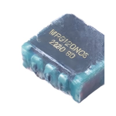 Minos MP180N06 Single N-Channel MOSFET