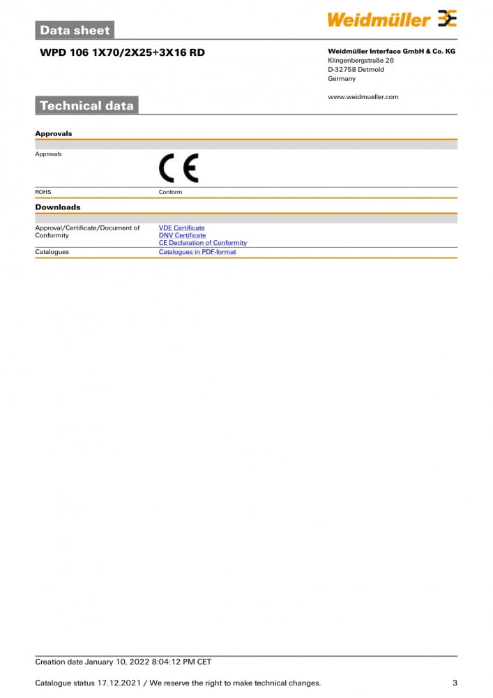 2725340000 technical document page 3