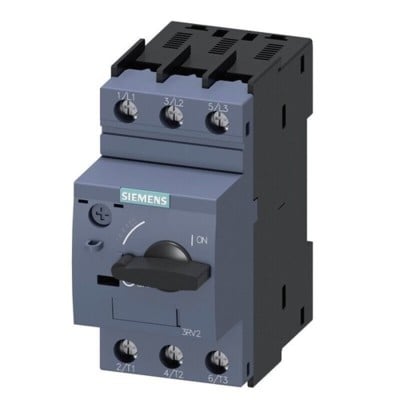 SIEMENS 3SX51001F Switch Accessory Chip