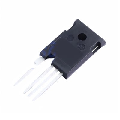 Bestirpower BMB65N046UE1 Single N-Channel MOSFET