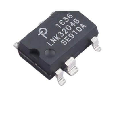 POWER INTEGRATIONS LNK3204P AC-DC Converter Offline Switcher
