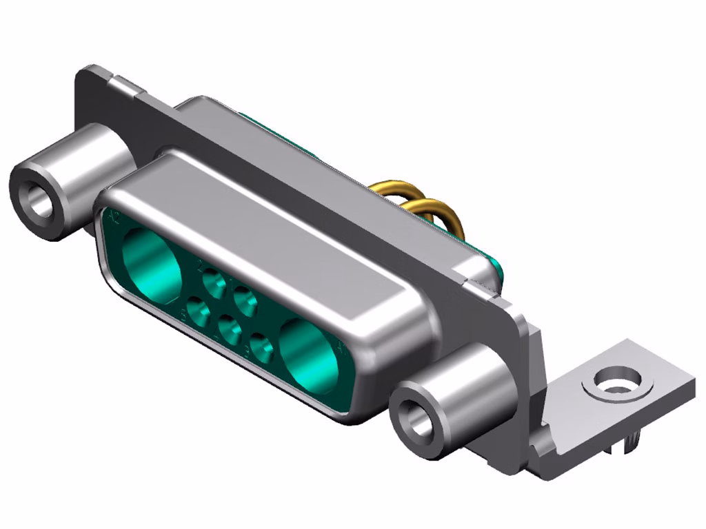 Molex 1731071195