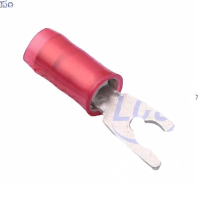 TE Connectivity 52927 Spade Connectors for sale