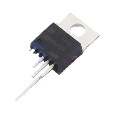 HANSCHIP semiconductor LM2576HVT-12G