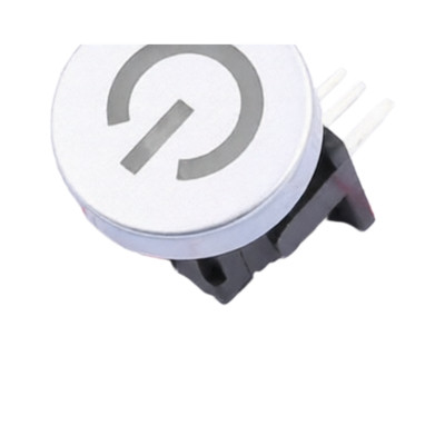 Korean Hroparts Elec K6-1212A06 Tactile Switch