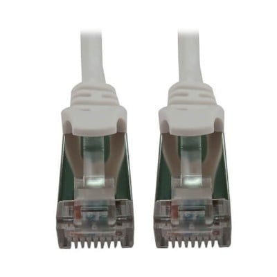 EATON N262-S01-WH Modular Ethernet Cable (RJ45/RJ11)