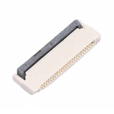 JUSHUO AFC24-S50FIA-00 FFC FPC Flat Flexible Connector Assembly
