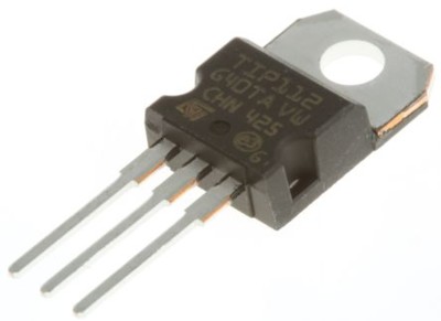 SPTECH TIP110