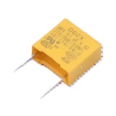 DGCX MX2684KQ3E30YB2000R Ceramic Capacitor