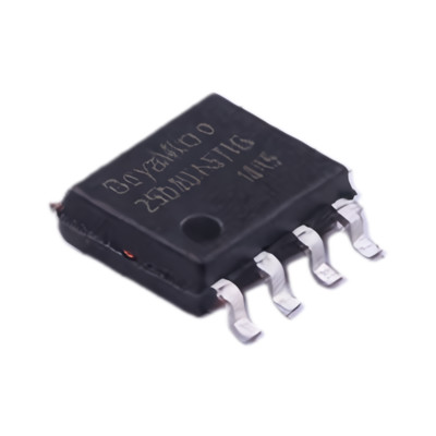 BOYAMICRO BY25D16ASSIG(R) Memory IC Chip