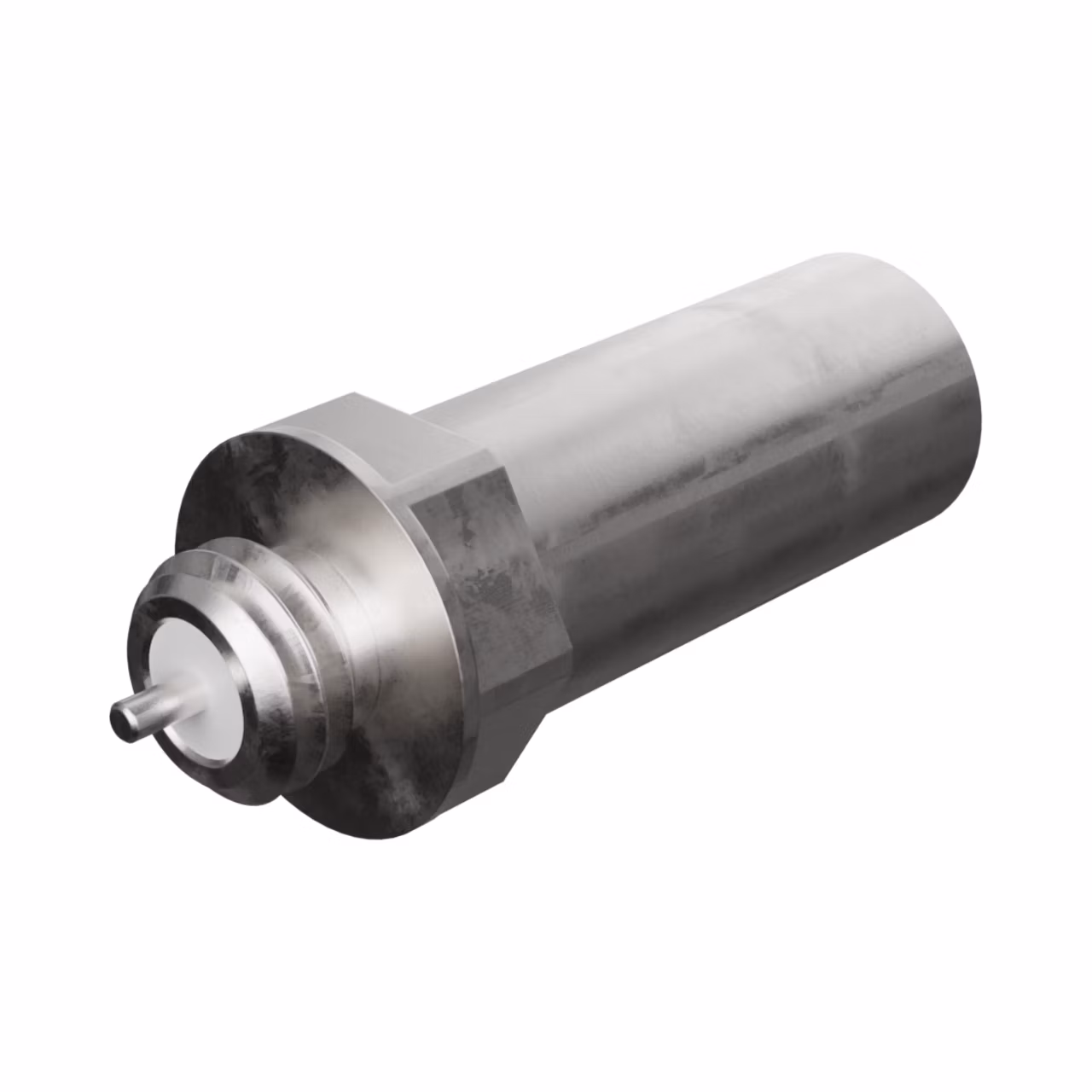 SMP-MAX Plug, Straight, Smooth Bore, Panel Mount, Threaded, 20.58mm Length, Tray, 50 Ohms for sale