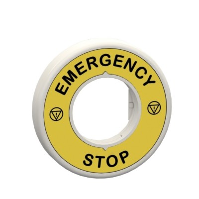Schneider ZBY9320 Switch Accessory Chip