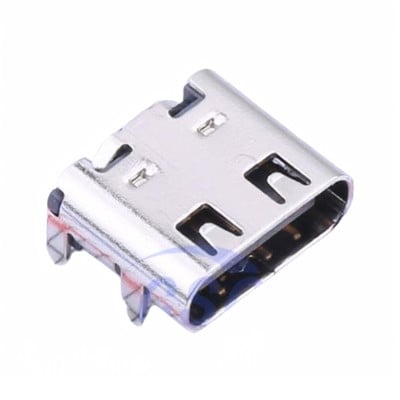 XKB Connection U261-2422N-4B0343 USB, DVI, HDMI Connector Assembly