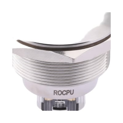 ROCPU Switches TP92502P1S Pushbutton Switch