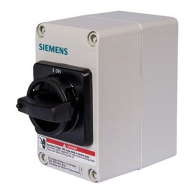 SIEMENS HT63 Circuit Breaker Accessory