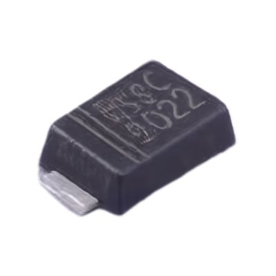 Jingdao Microelectronics ES3GBF Single Diode