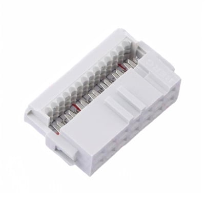 Amphenol 71600-006LF