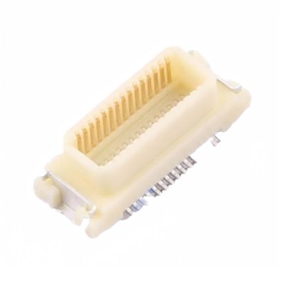HRS DF37B-20DP-0.4V(51)