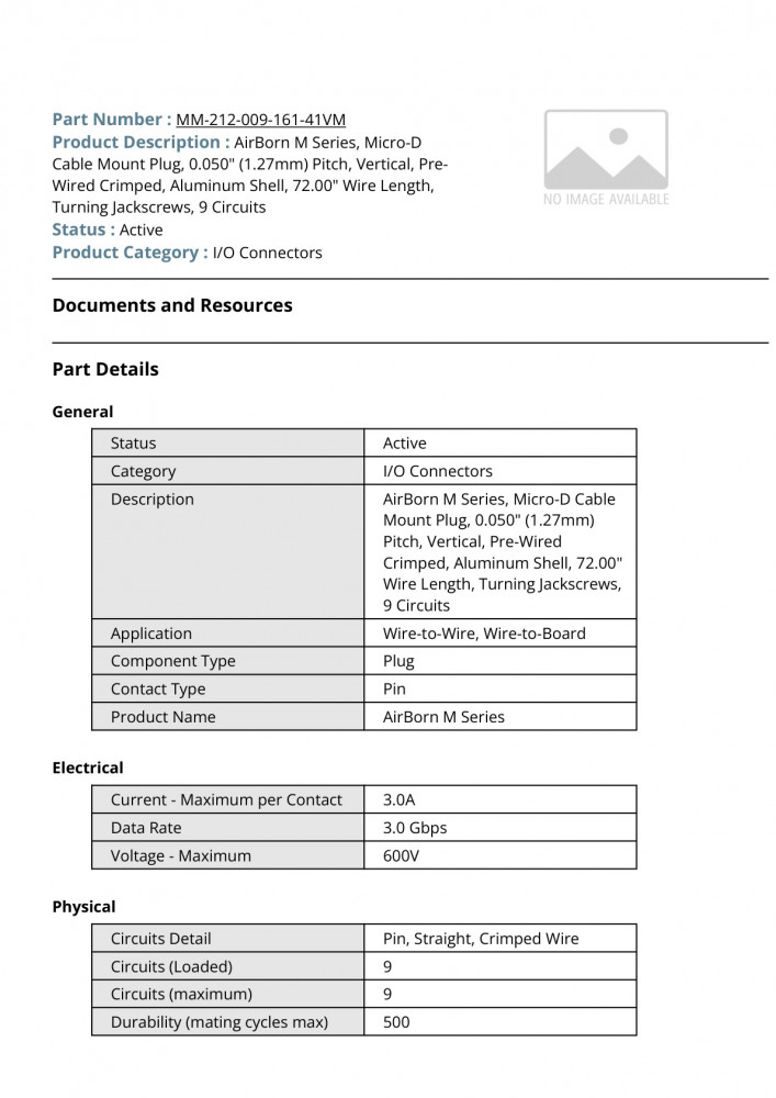 MM-212-009-161-41VM product document image 1