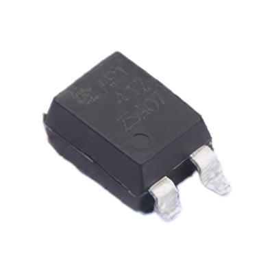 APSEMI APY412S Solid State Relay Chip