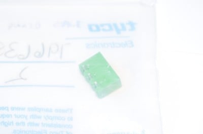 TE Connectivity 796636-3 Header Plug and Socket Chip for PCB Connections