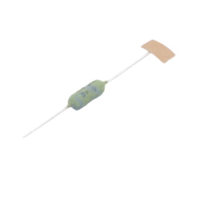 VISHAY AC03000004709JACCS Through Hole Resistor