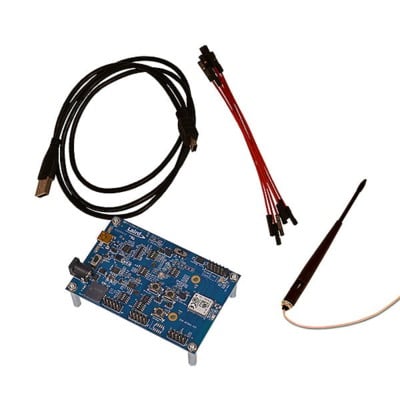 Laird DVK-BT900-SC RF Transceiver Module for sale