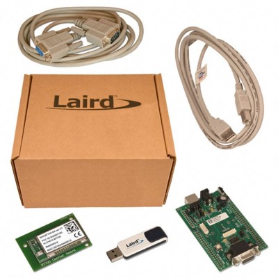 Laird DVK-BT900-SC RF Transceiver Module for sale