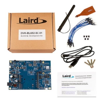 Laird DVK-BT900-SC RF Transceiver Module for sale