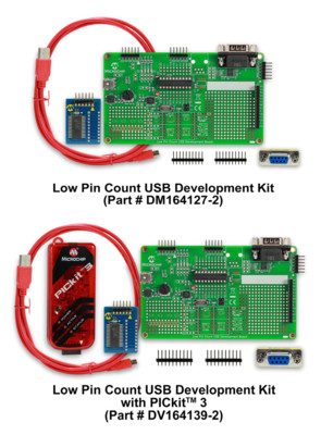 MICROCHIP DV164126 for sale
